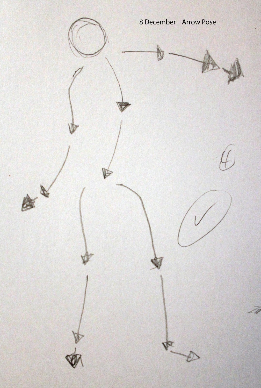 Robert Burchett Life Drawing: LIFE DRAWING SUBMISSION_TERM_1