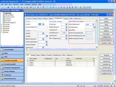 Microsoft Dynamics AX Download - Info Cikarang
