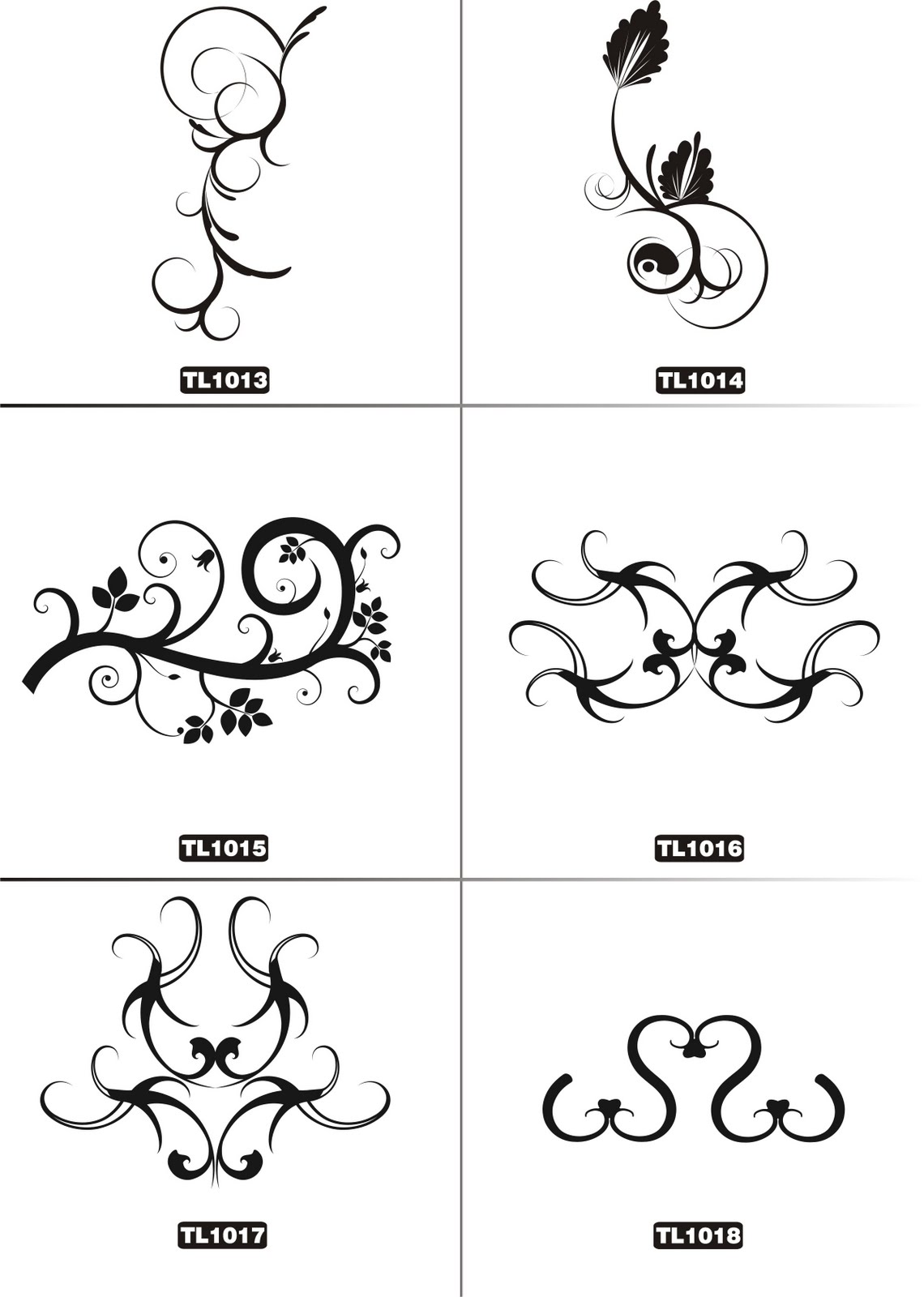 Arabescos imágenes - Imagui