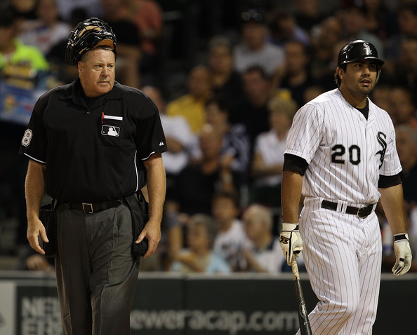Midwest Ump: Equipment Worn By Some MLB Umpires