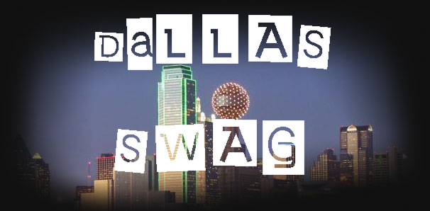 Dallas Swag- Dallas music scene and the Dallas Boogie movement