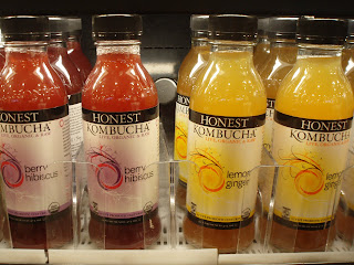 Kombucha Fuel: Kombucha's Going Mainstream