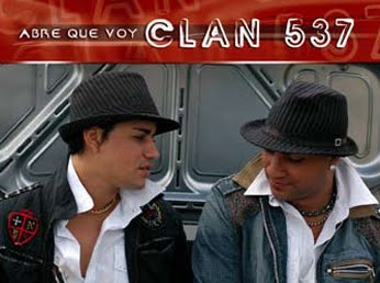 ¿Qué bolá? Asere: Concierto de Gente de Zona + Clan 537 en Barcelona