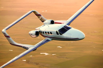 Planet Gadgets: Adam Jet A700