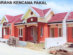 Dijual Rumah Perumahan Graha Kencana Pakal Surabaya Barat