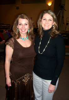 Whispers from Wildwood: Ronda Rich (Dixie Diva Columnist)