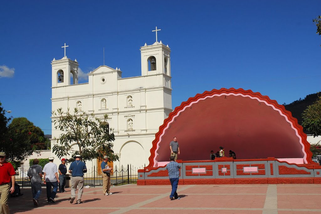 Detalles de Guatemala: JALAPA