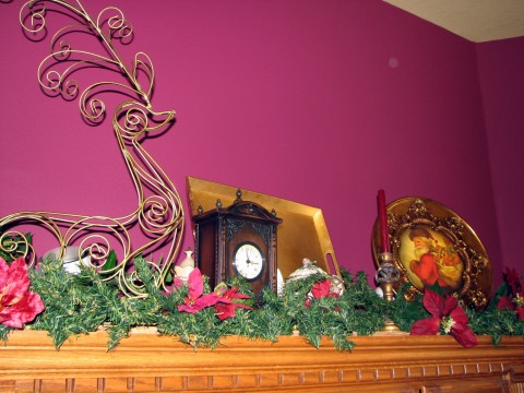 Yellow Rose Arbor: 2010