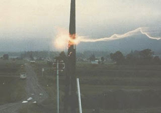 artilugios cotidianos: Fenómenos meteorológicos sorprendentes