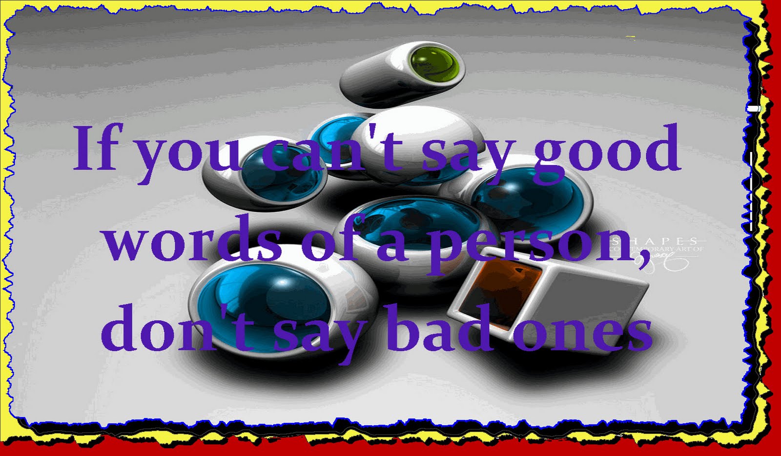 EngLish Is Always Fun