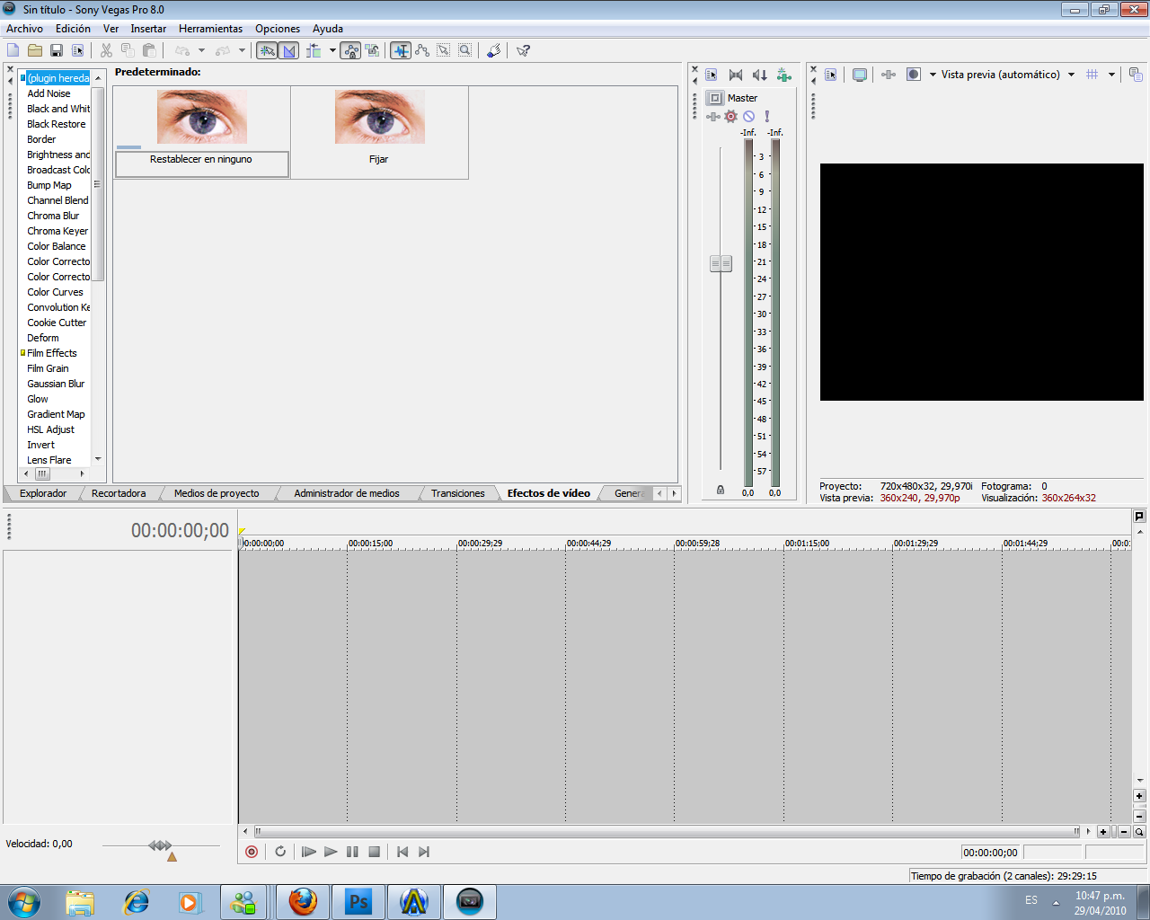 xxsantiagoxx: Descarga sony vegas pro 8