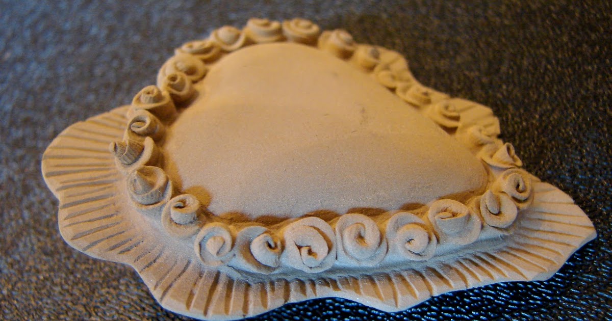 Lorena Angulo: FastFire BRONZclay