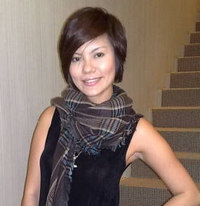 terARTIS: ALINE TUMBUAN