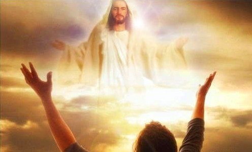 The End Times Passover: November 2010