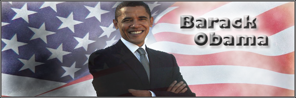 Barack Obama