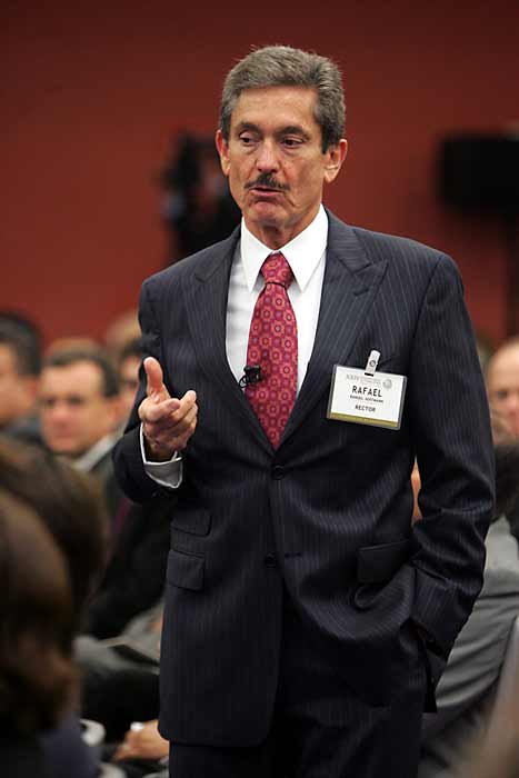 junio 2010 ~ Blog RL