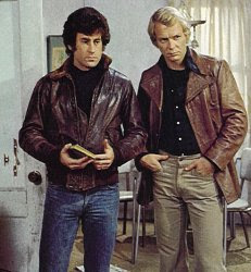 Las Series TV de mi infancia: STARSKY Y HUTCH