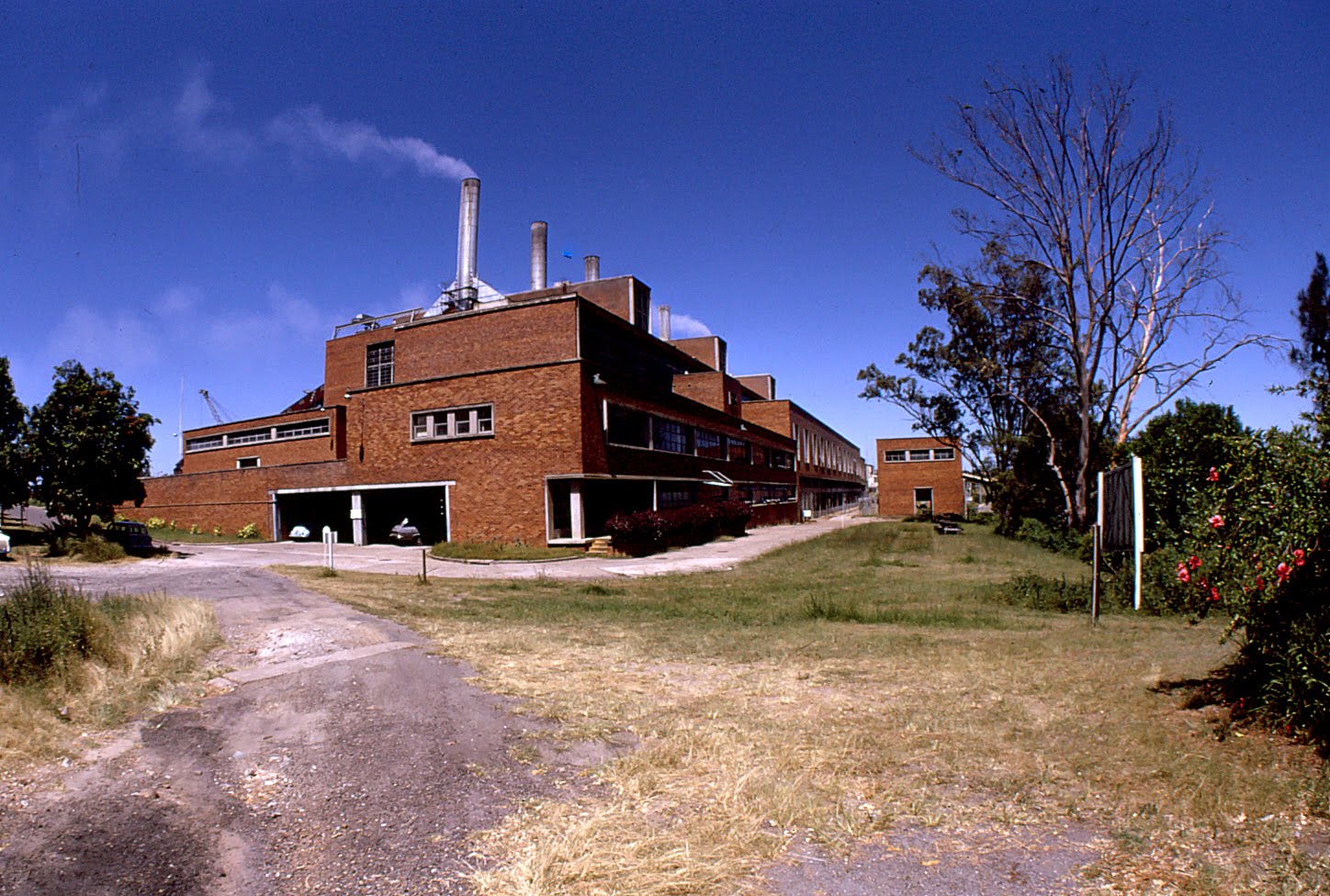 Tennyson Power Station - Alchetron, The Free Social Encyclopedia