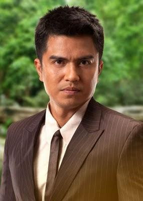 Survivor Philippines Celebrity Showdown: Ferds Recio - Survivor ...