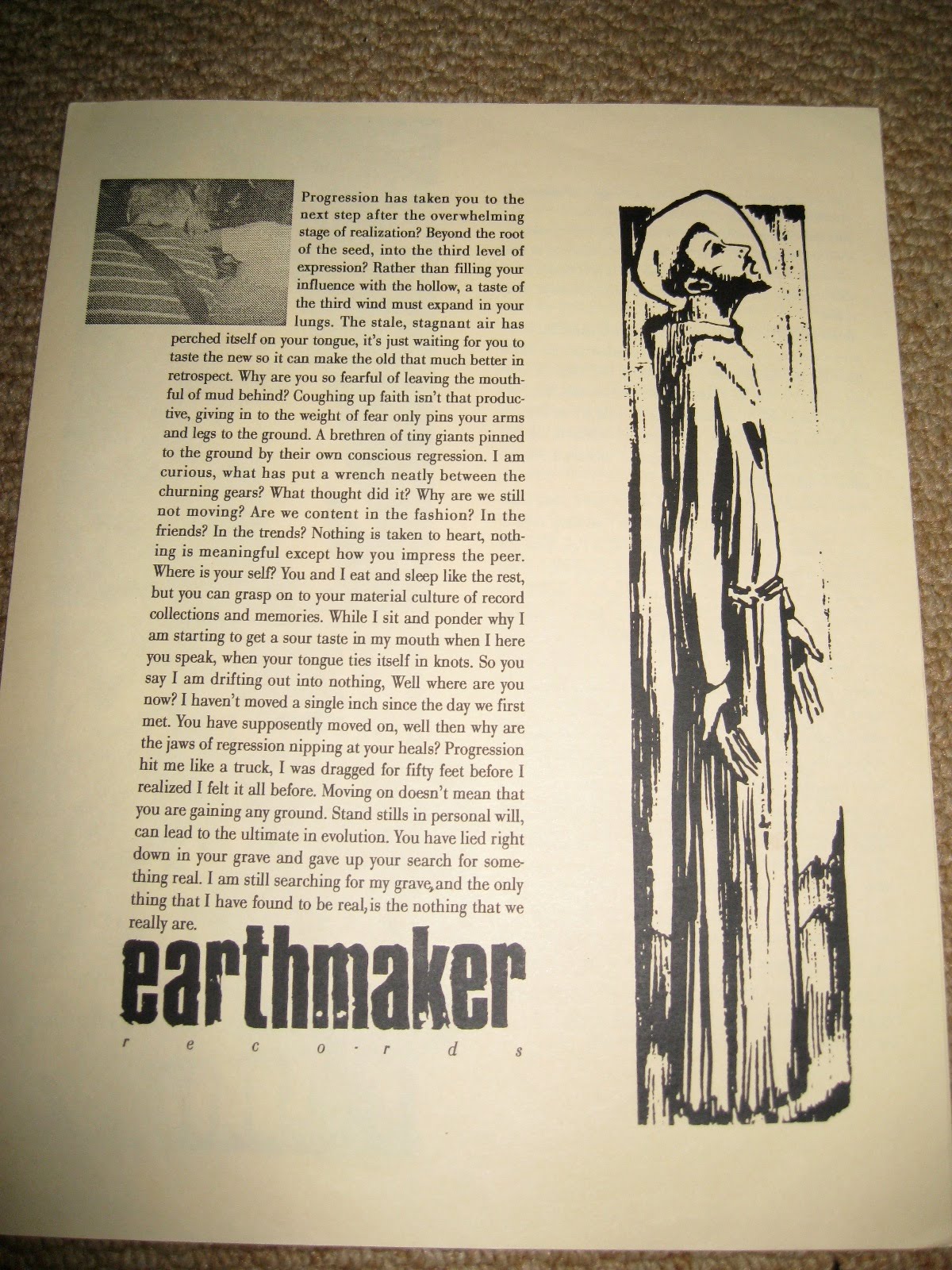 VINYL TOWN: CONVERGE - HALO IN A HAYSTACK