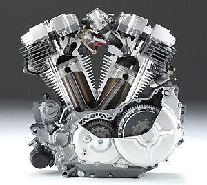 Motores: Configurações do motor