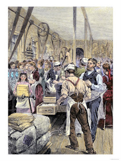 The Lives of the Factory Workers in the 19th Century