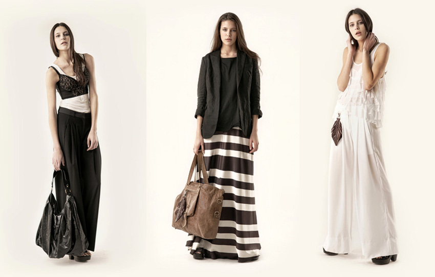 Novedades en María Vázquez: Melissas exclusivas y un lookbook lleno de ...