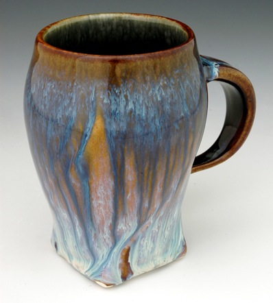 Shedwa: Beautiful Pieces from Campbell Pottery