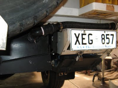 Travels with an Oka: High Lift Jack Points