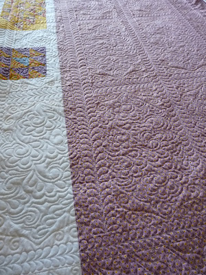 Sewing & Quilt Gallery: May 2010