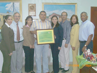 El 54: Cámara reconoce Coopcibao