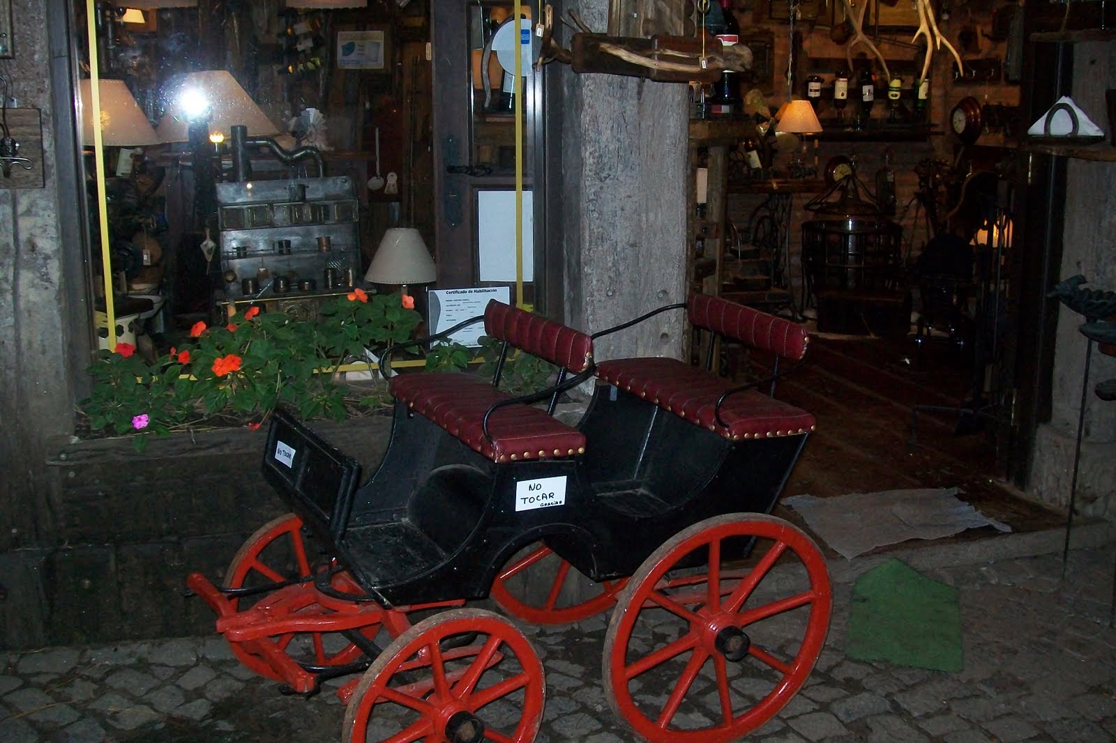 LOSENGER 1952: INTRODUCCION