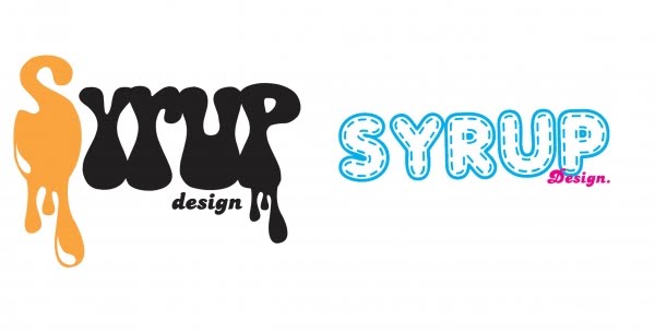 ADDICA™: Syrup Design Project(Illustration)