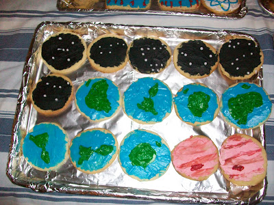 Not So Humble Pie: Science Cookie Roundup #3