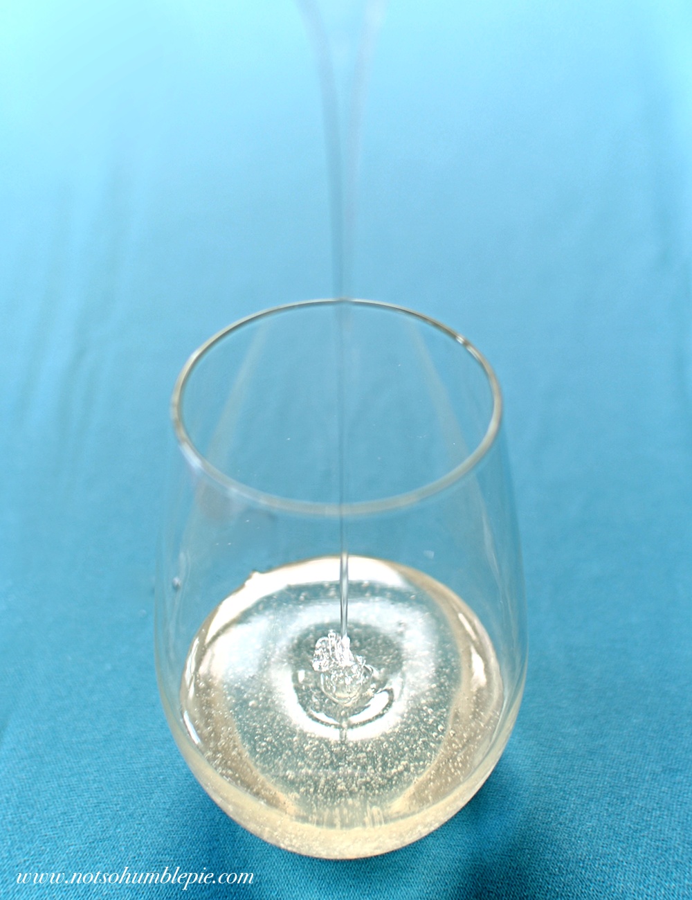 Not So Humble Pie: Lollipops & Sugar Science Ramblings