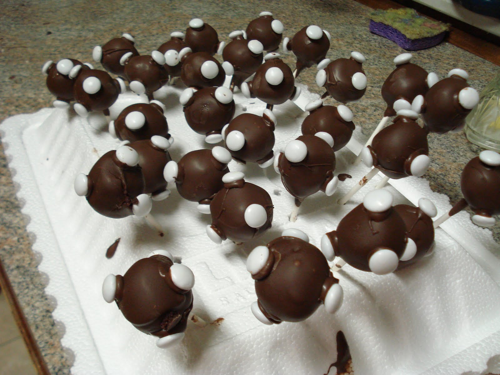 Not So Humble Pie: Science Cookie Roundup #5