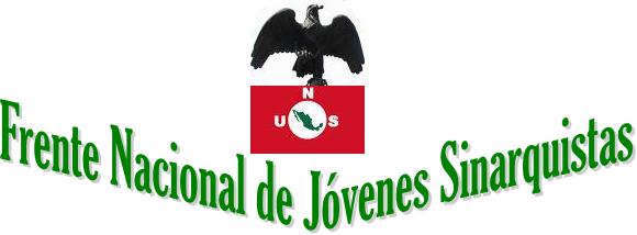 MOVIMIENTO NACIONAL SINARQUISTA: CONSTITUIRÁN EL FRENTE NACIONAL DE ...