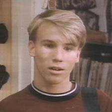 Pink is my signature color: RIP, Scott Scanlon