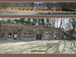 FortenSpy: Fort Merksem / Stelling Antwerpen / 2009.