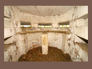 FortenSpy: Fort Merksem / Stelling Antwerpen / 2009.