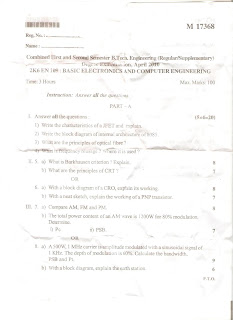 BloggerTipsTemplates: BASIC ELECTRONICS AND COMPUTER ENGINEERING ...