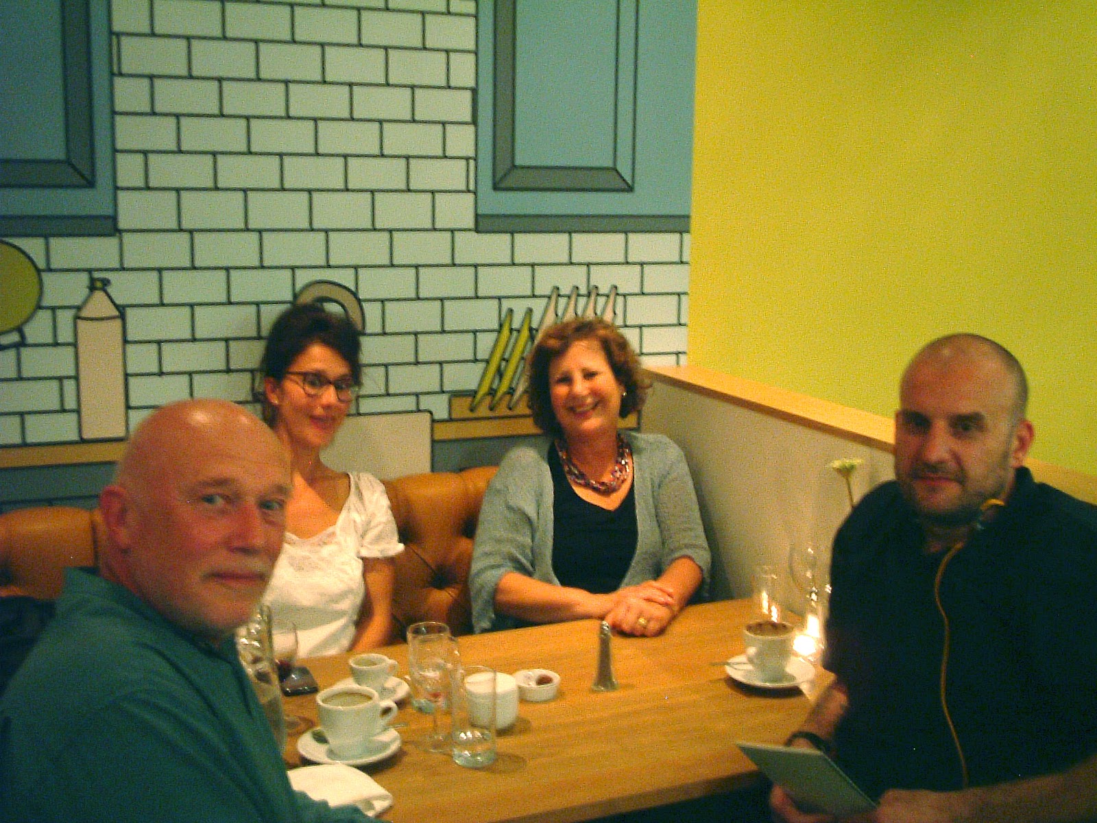 Keith Floyd Memorial Project