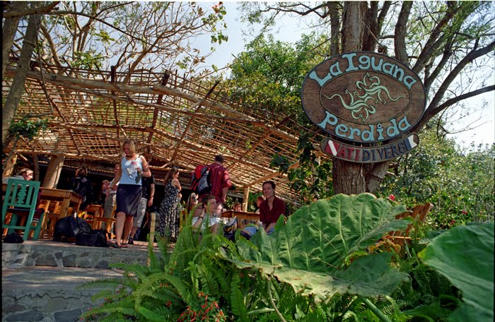 Andrew J. Tonn › Photos from ScanFest