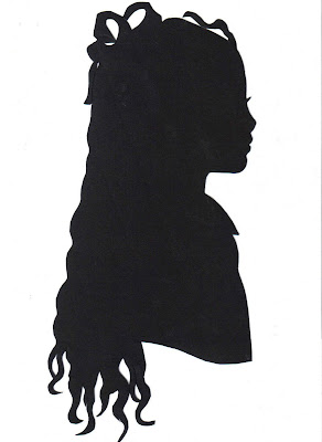 PaperPortraits.com: Large Silhouettes