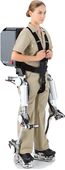 REHABILITACIÓN Y MEDICINA FÍSICA. Mirando al futuro.: Otra de ...