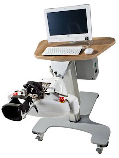 REHABILITACIÓN Y MEDICINA FÍSICA. Mirando al futuro.: TYROMOTION ...