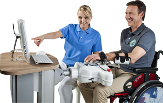 REHABILITACIÓN Y MEDICINA FÍSICA. Mirando al futuro.: TYROMOTION ...