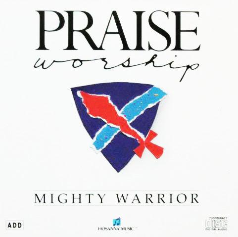 Christian Music Library: Mighty Warrior (1987) - Randy Rothwell