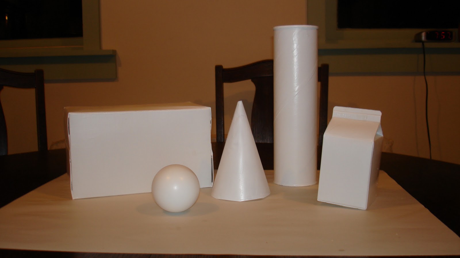 Art Blog: Still Life Objects