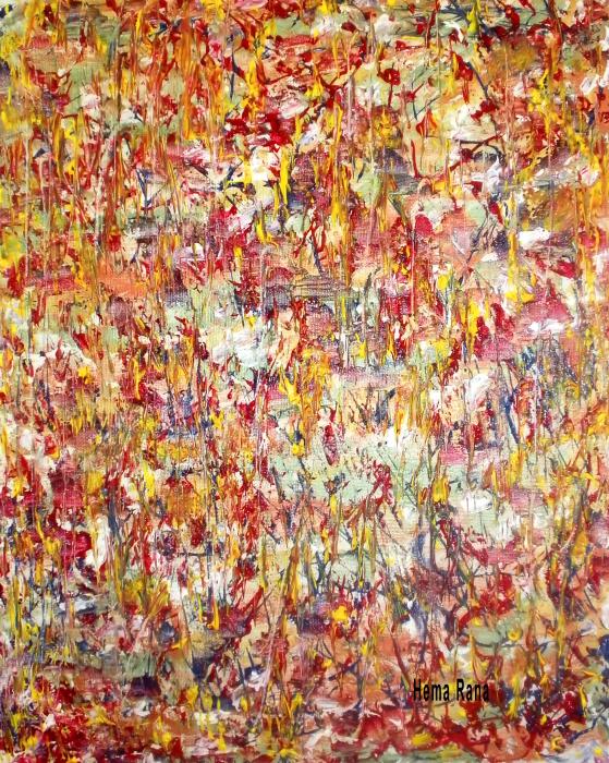 2D Design: EMPHASIS AND FOCAL POINT